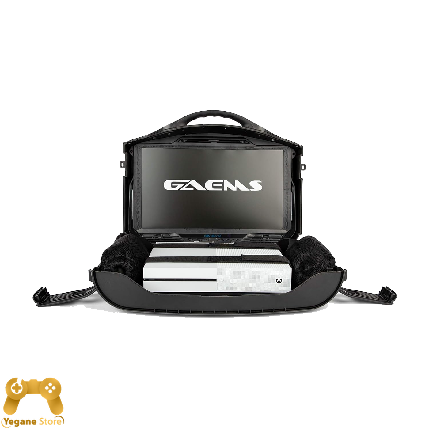 خرید مانیتور قابل حمل GAEMS Vanguard اینچی 19